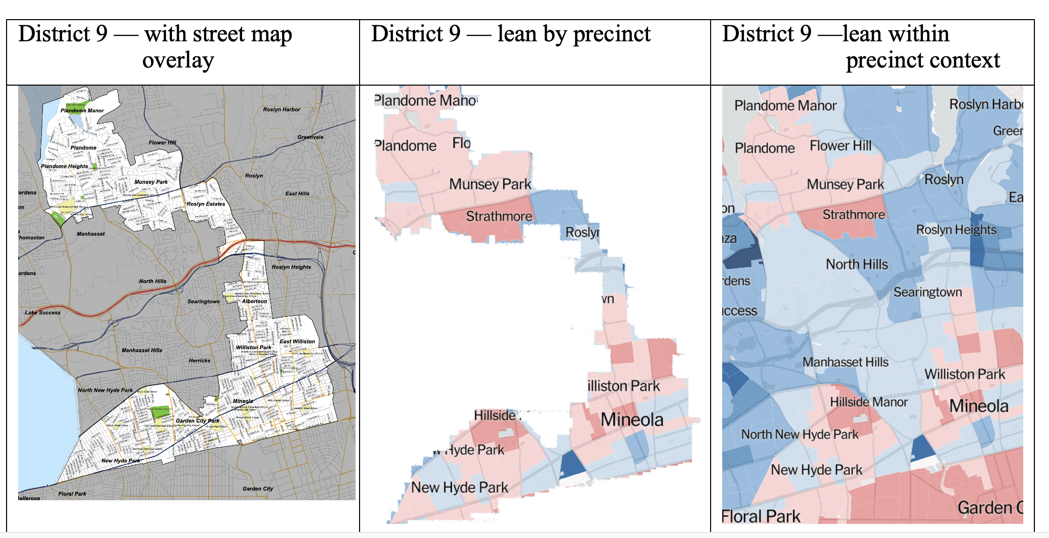 PWM Asks for Compact, Contiguous, and Fair Redistricting - League of ...